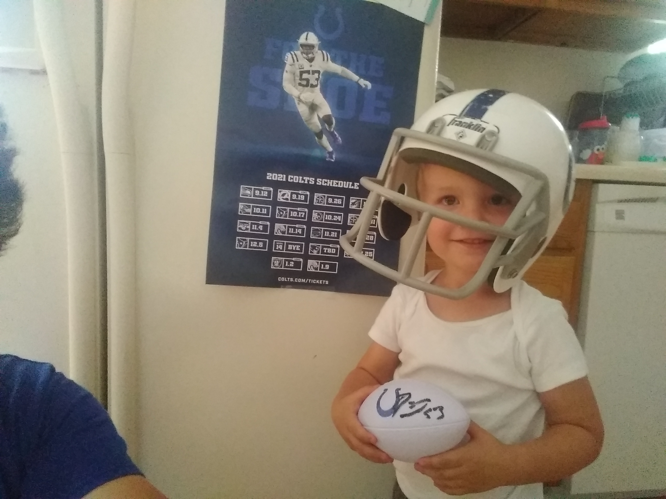 Personal - Daniel Slonim